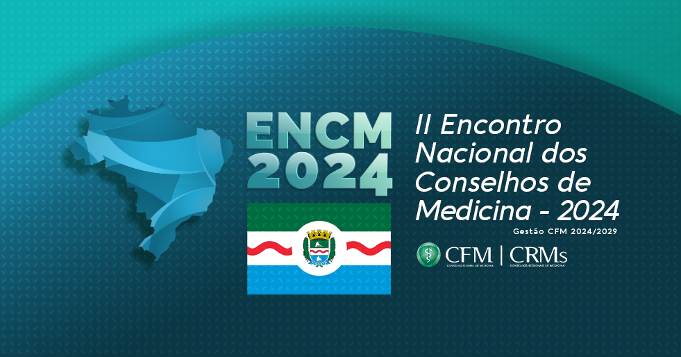 Representantes do CFM e dos 27 CRMs discutirão em Maceió (AL) temas ...